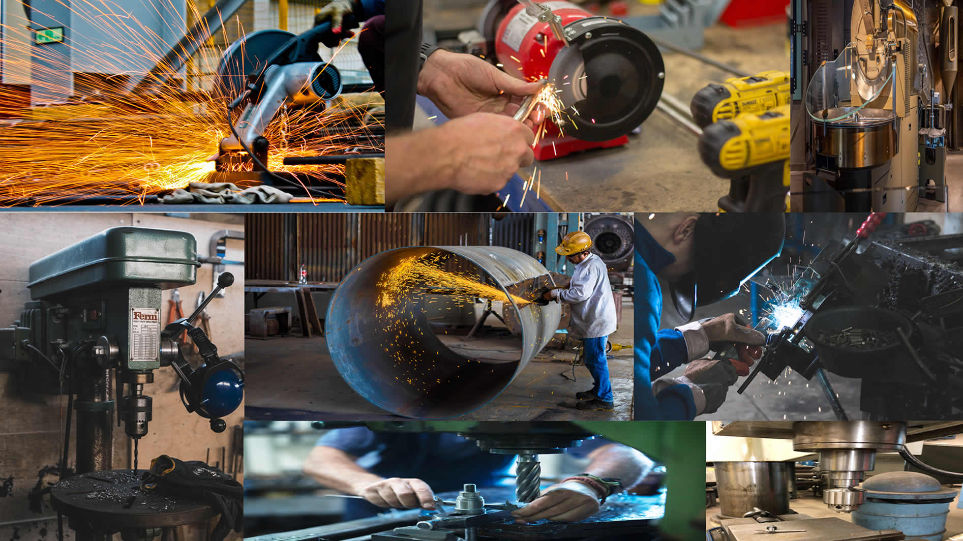 Prakram Global Engineering Solutions Pvt. Ltd. – Starting with the ...